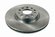 MARSHALL M2000429 Диск тормозной передний SKODA OCTAVIA III (A7 ), IV (A8) 12-, ...