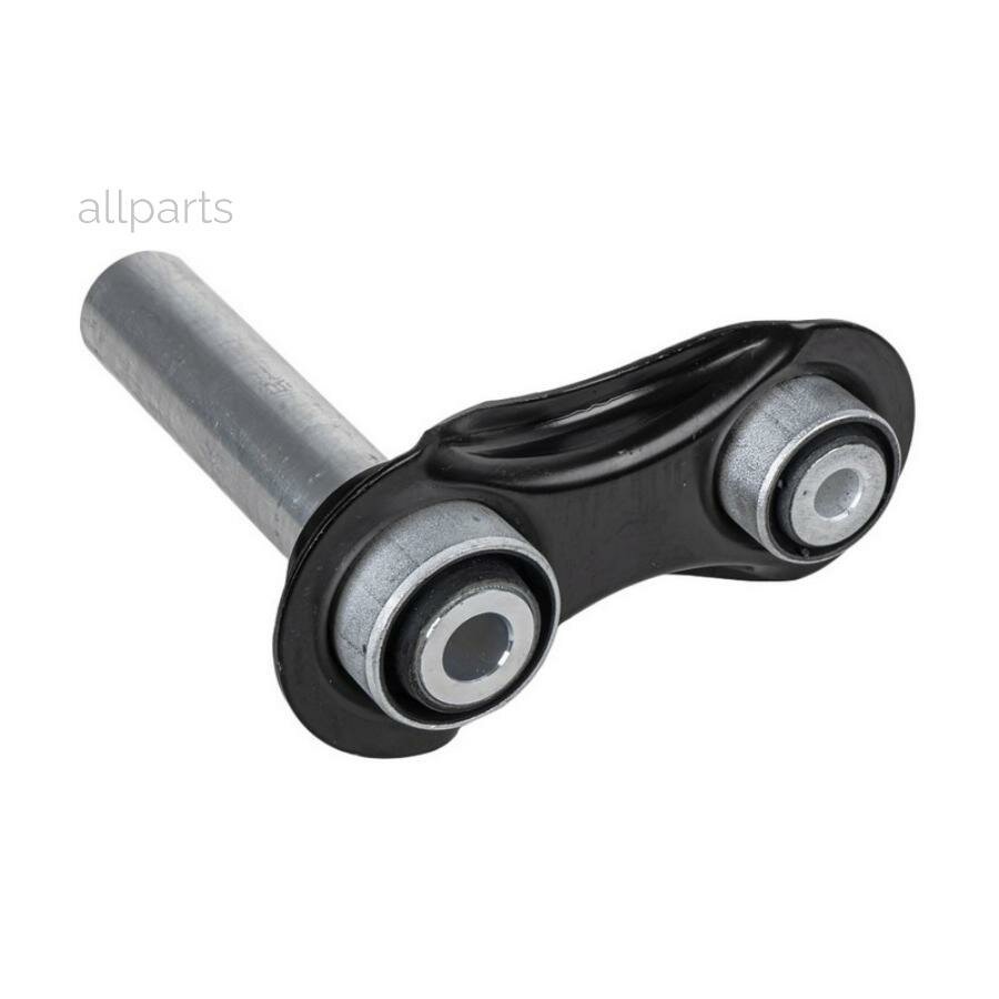 GANZ GIK11011 Рычаг задний интегральный L=R BMW E39/60/65/53/ GANZ GIK11011