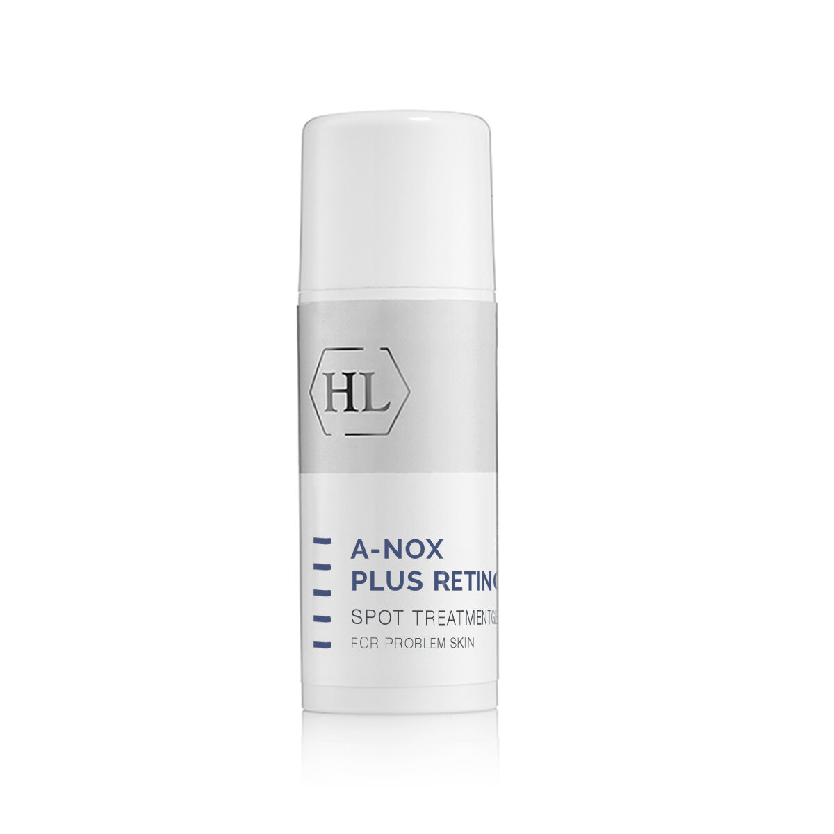 Гель точечный Holy Land A-NOX Plus Retinol Spot Treatment Gel, успокаивающий, 20 мл