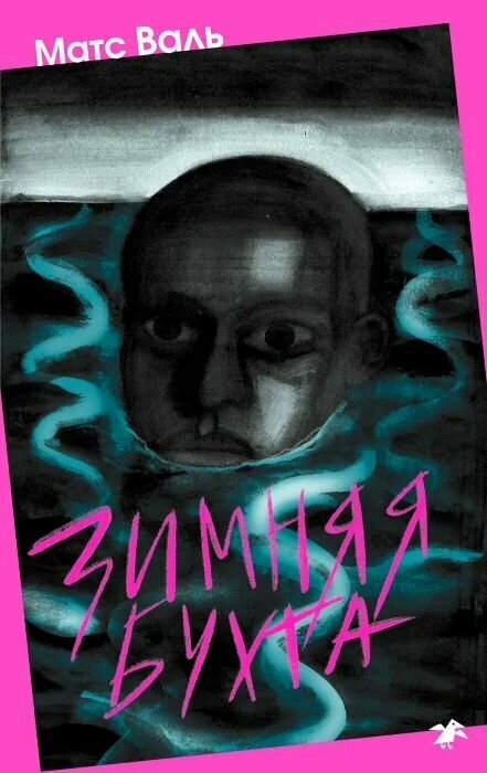 Книга Белая ворона Зимняя бухта. 2021 год, Валь М.