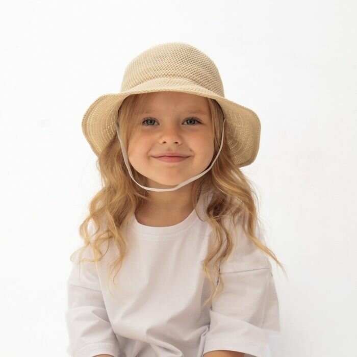 Шляпа для девочек