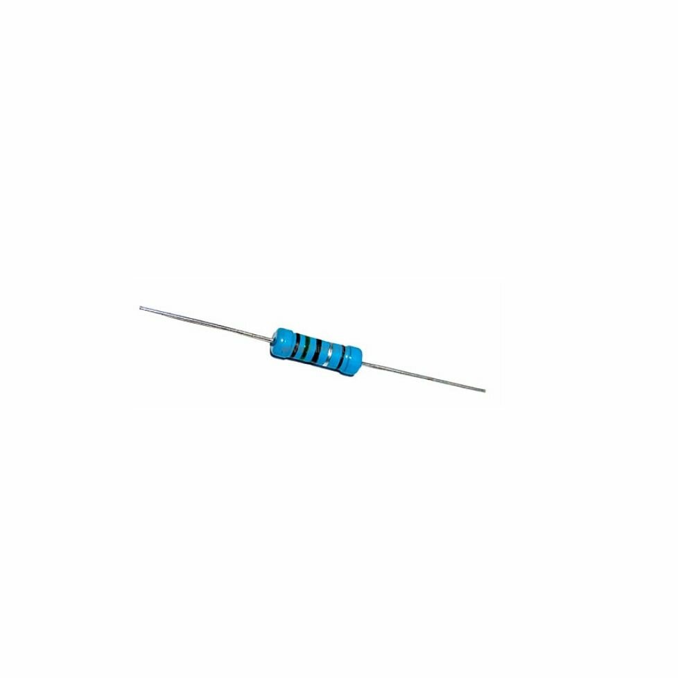 Резистор 0.125W 6.2K 5% (MF, CF, МЛТ, C2-33H) (50шт)