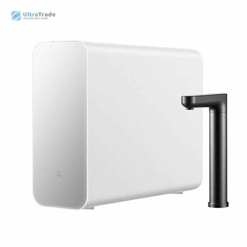 Система очистки воды