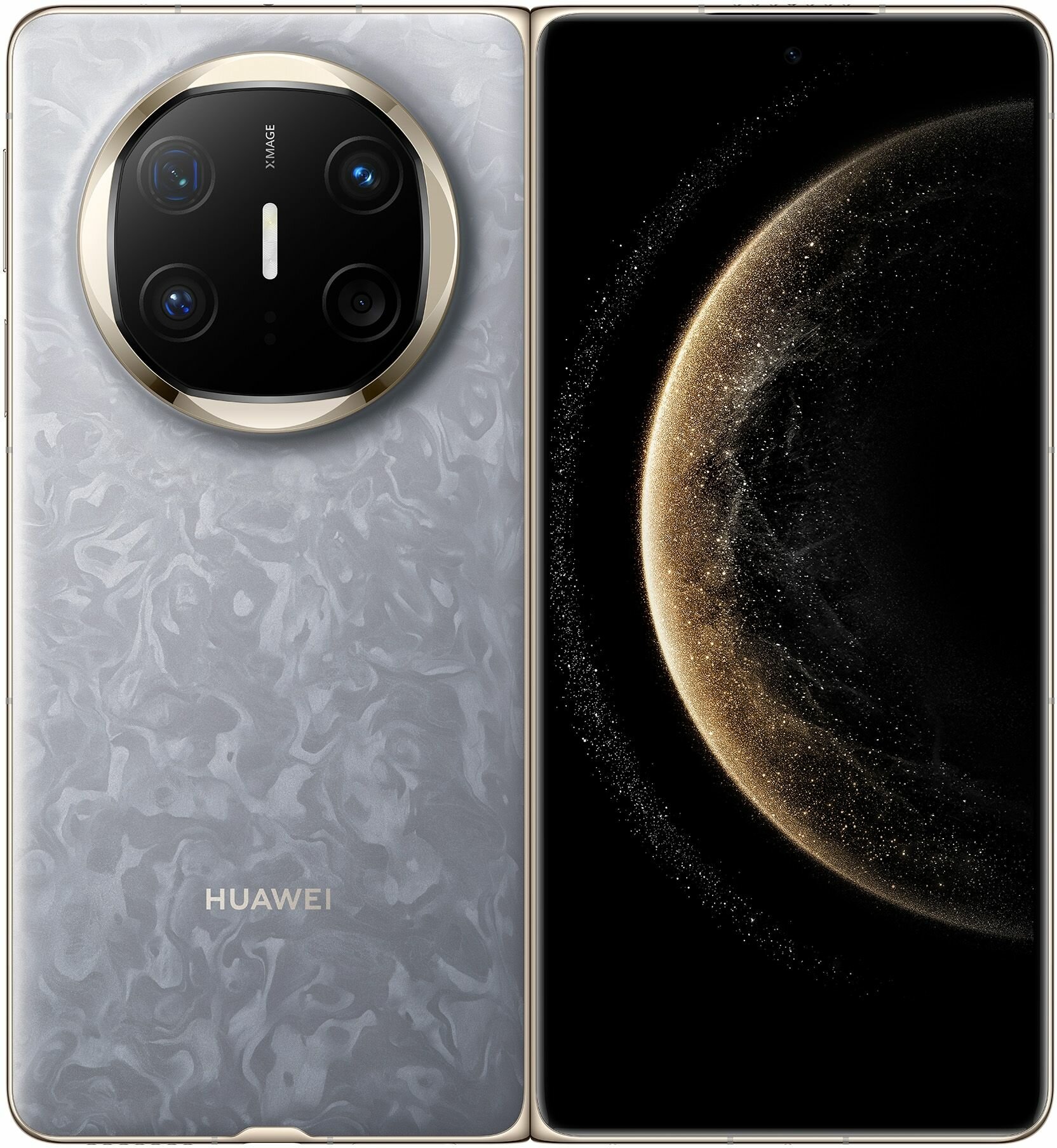 Смартфон Huawei Mate X6 ICL-LX9 512Gb 12Gb серый