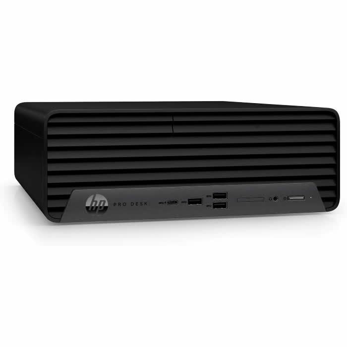 Системный блок HP Pro 400 G9 SFF 6U4U9EA 6U4U9EA
