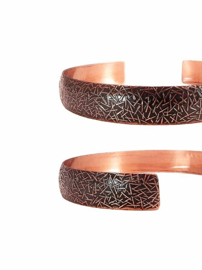 Незамкнутый браслет