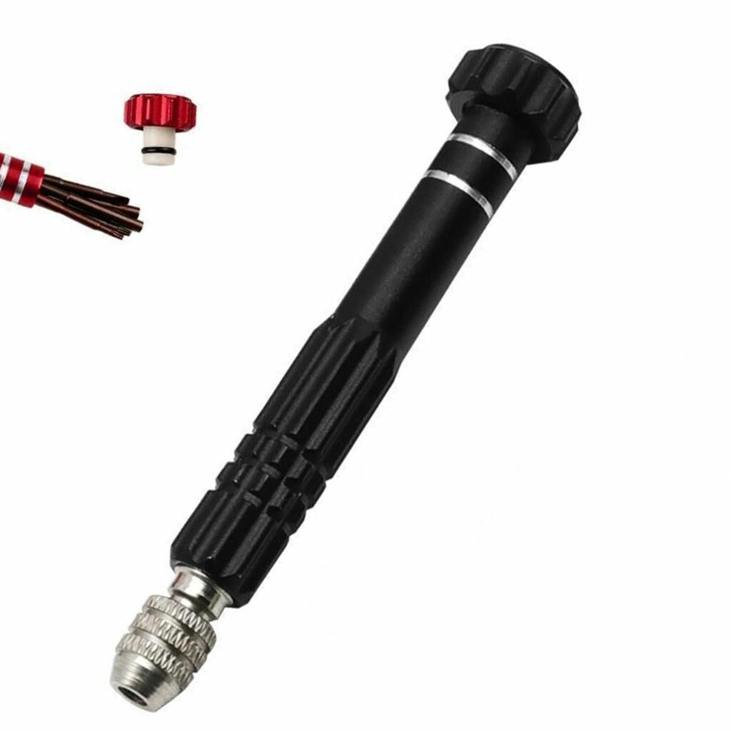 Набор мини-отверток 5-в-1, прецизионный инструмент для ремонта очков, Многофункциональные портативные отвертки телефона и ПК