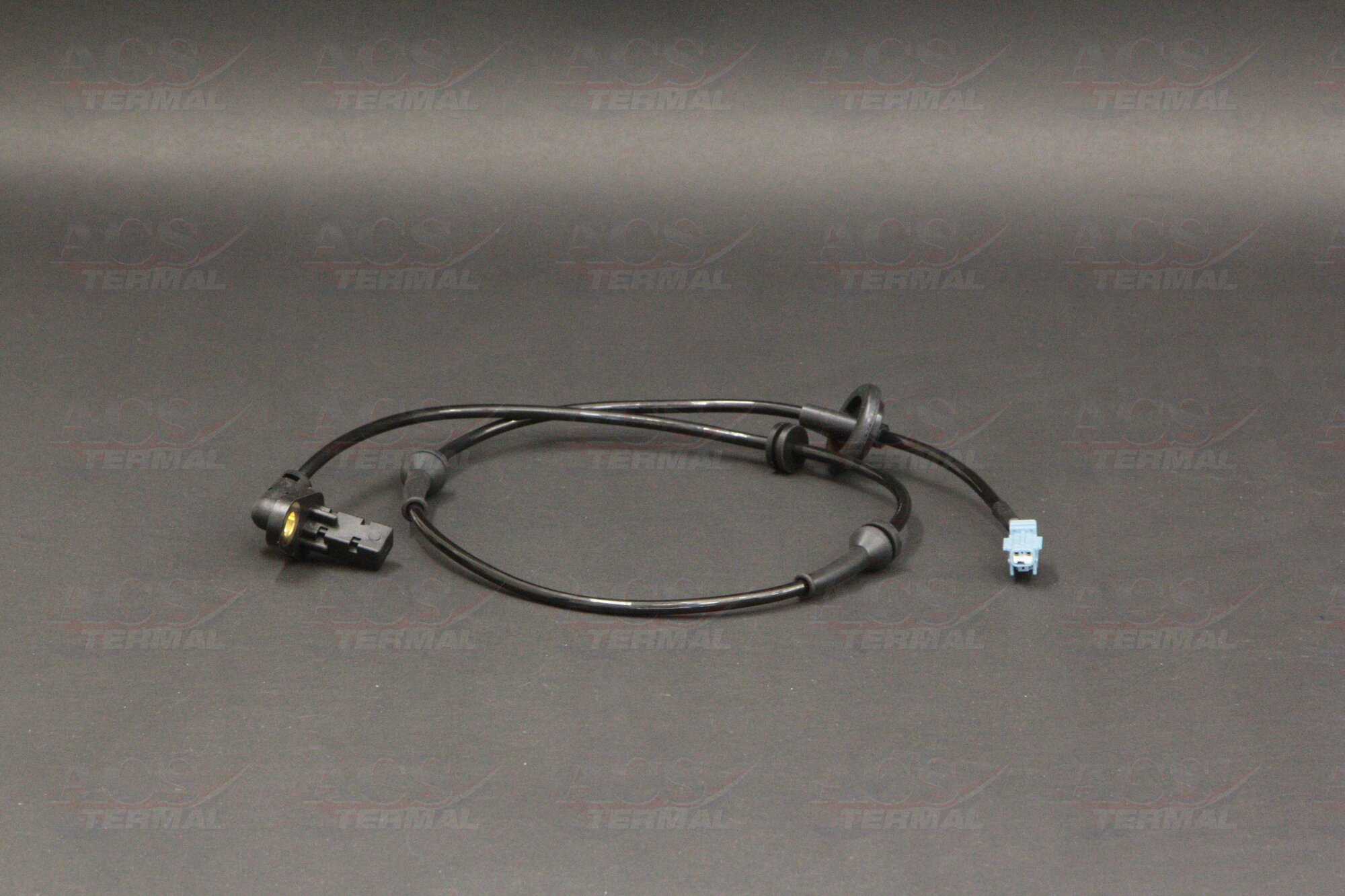 807011 датчик ABS передний левый для Nissan X-TRAIL (T30) (04-) FL