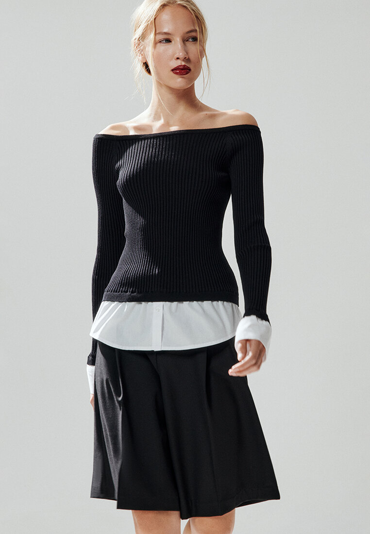 Джемпер Women SMART