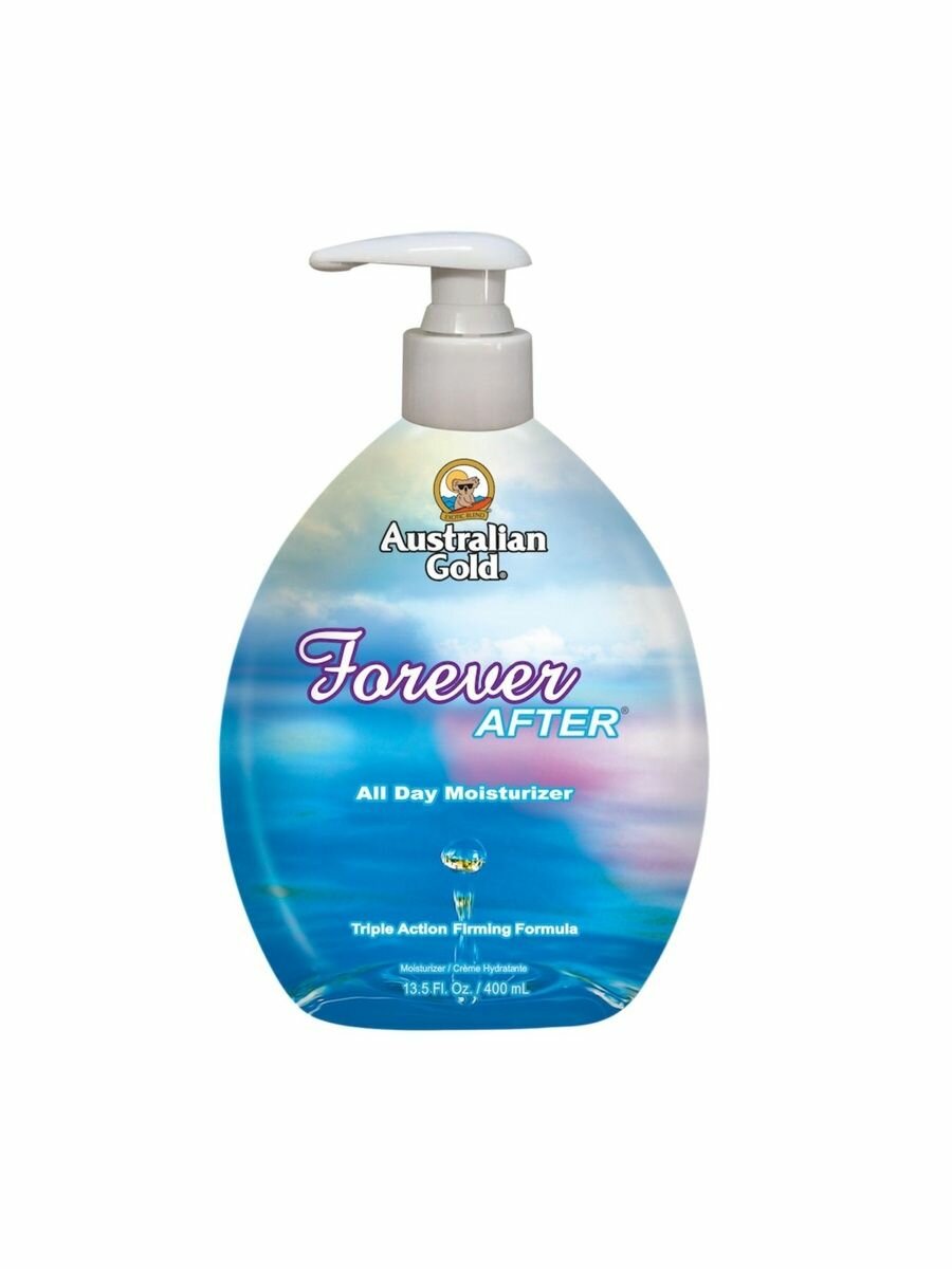 Forever After Australian Gold питательный лосьон для тела 400 мл