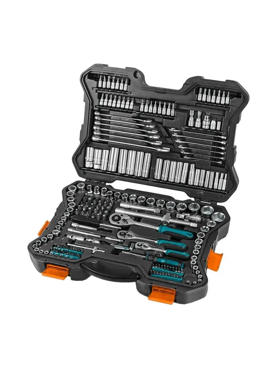 Набор ручного инструмента BTK-215 215 предметов