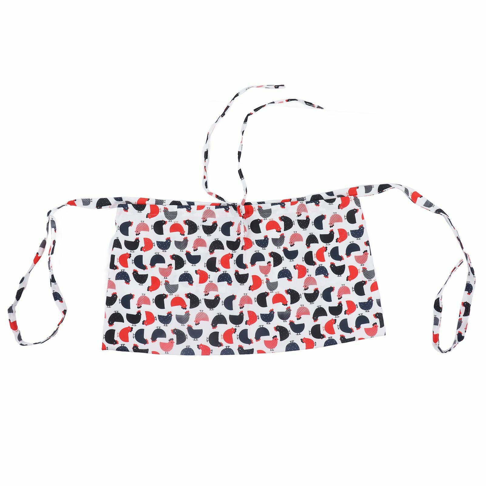 Садовый фартук, водонепроницаемый регулируемый пояс, фартук для сбора фруктов, прополка, сбор овощей, свободные руки