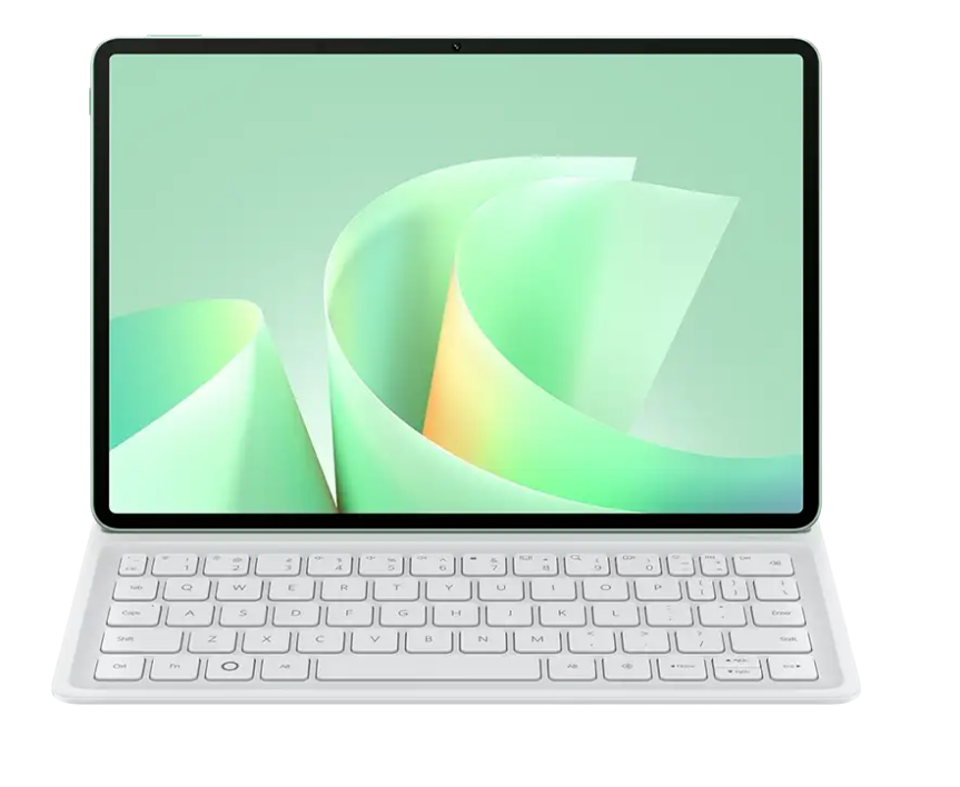 Планшет MATEPAD 11.5S 12/256 WF+KB PM SLG-W09 GREEN 53014MLK HUAWEI