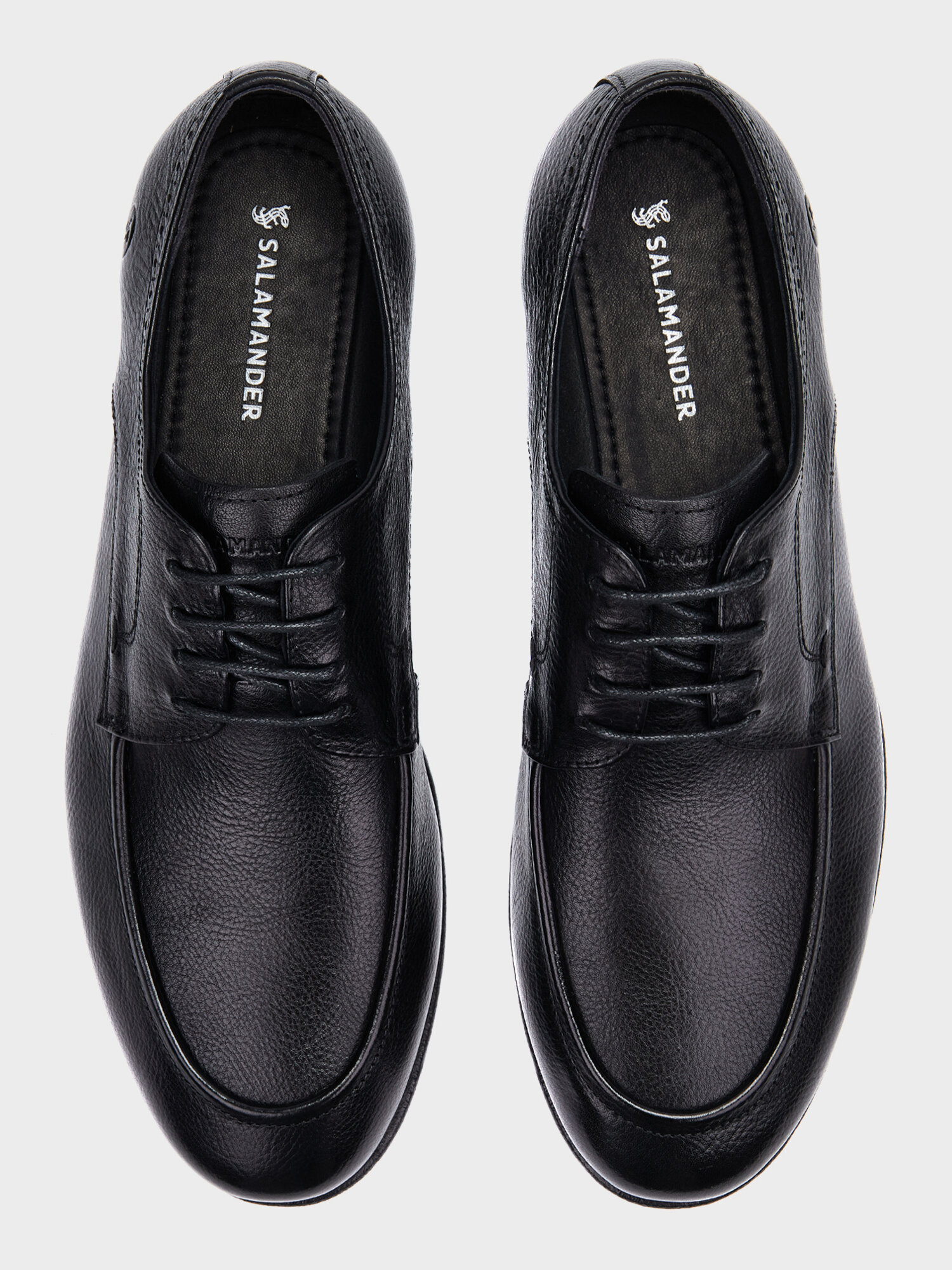 Полуботинки