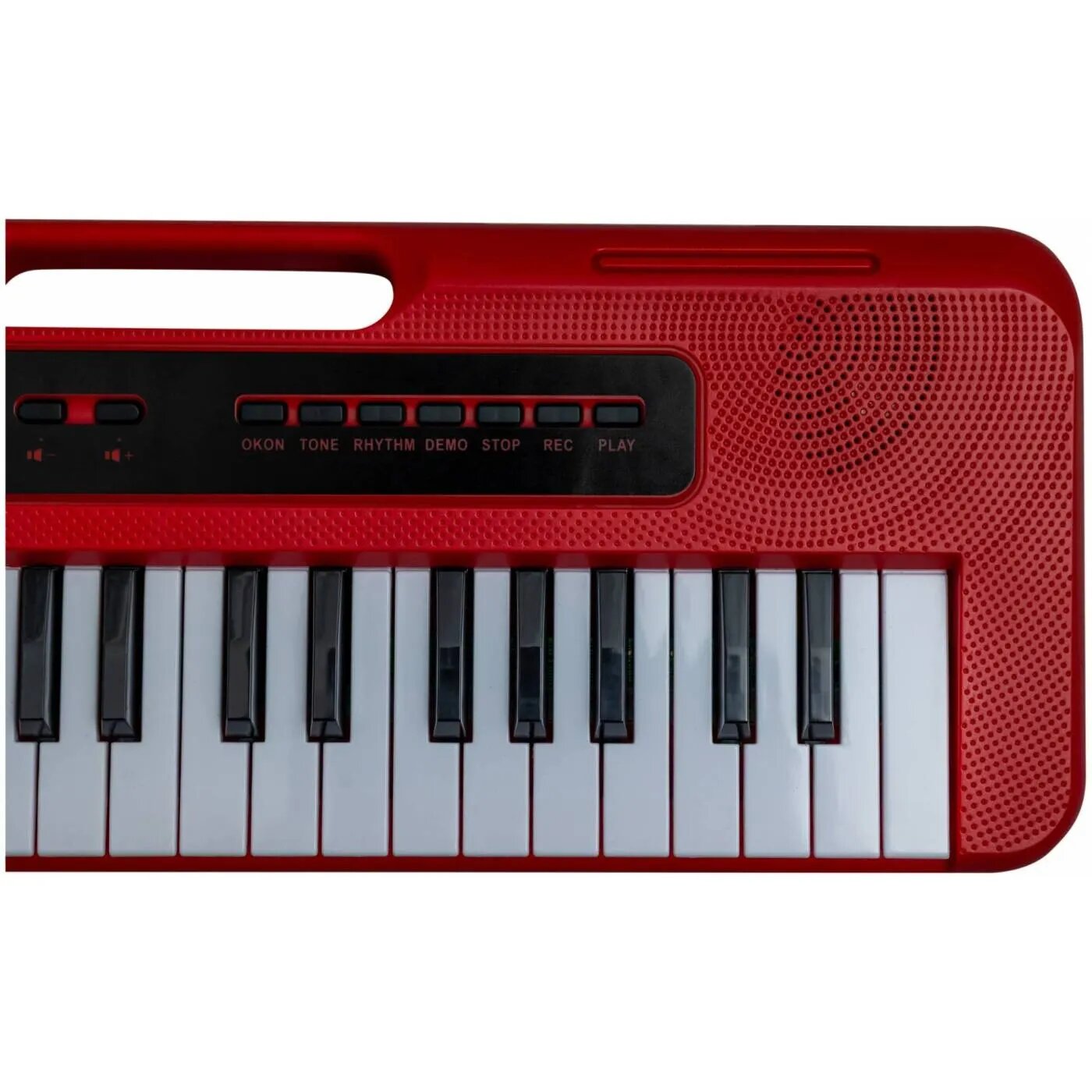 Синтезатор Terris TK-110 RD — фото 1