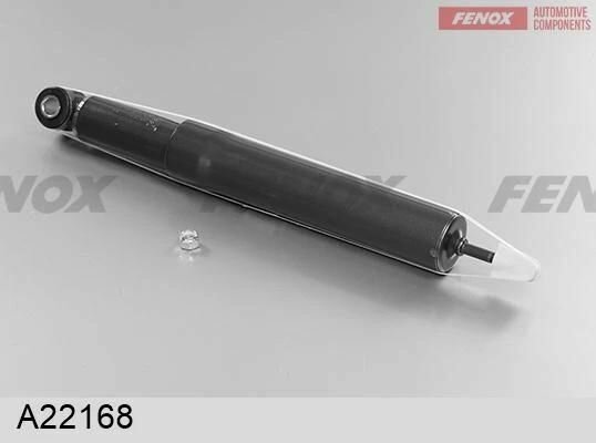 Амортизатор задний GAS FENOX A22168 Ford Maverick 01-07 (2WD/4WD), Mazda Tribute (2WD/4WD) 00-07