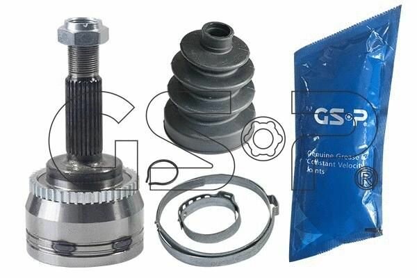 ШРУС наружный комплект GSP 839022 MITSUBISHI Carisma 96->