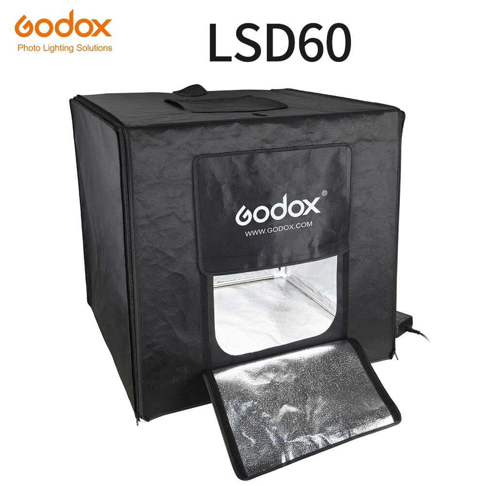 Godox LSD60 Палатка для фотостудии