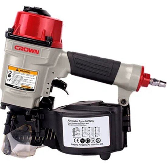 Crown Professional Пистолет гвоздезабивной CROWN CT38120
