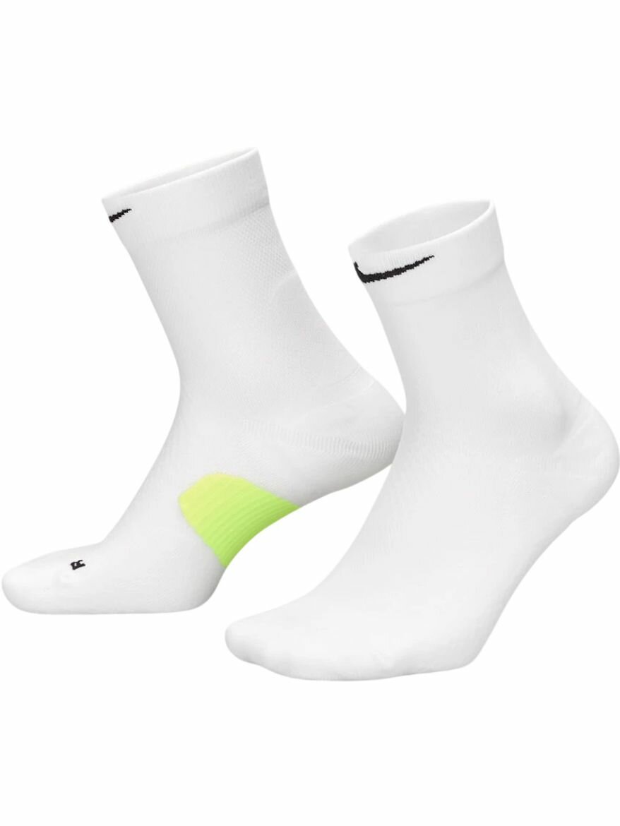 Носки Running Midweight Micro Crew Socks 1PP
