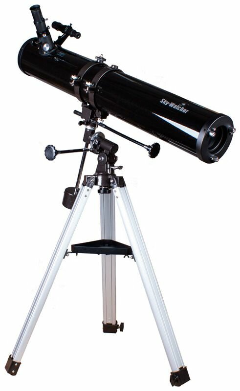 Телескоп Sky-Watcher BK 1149EQ1 — фото 1