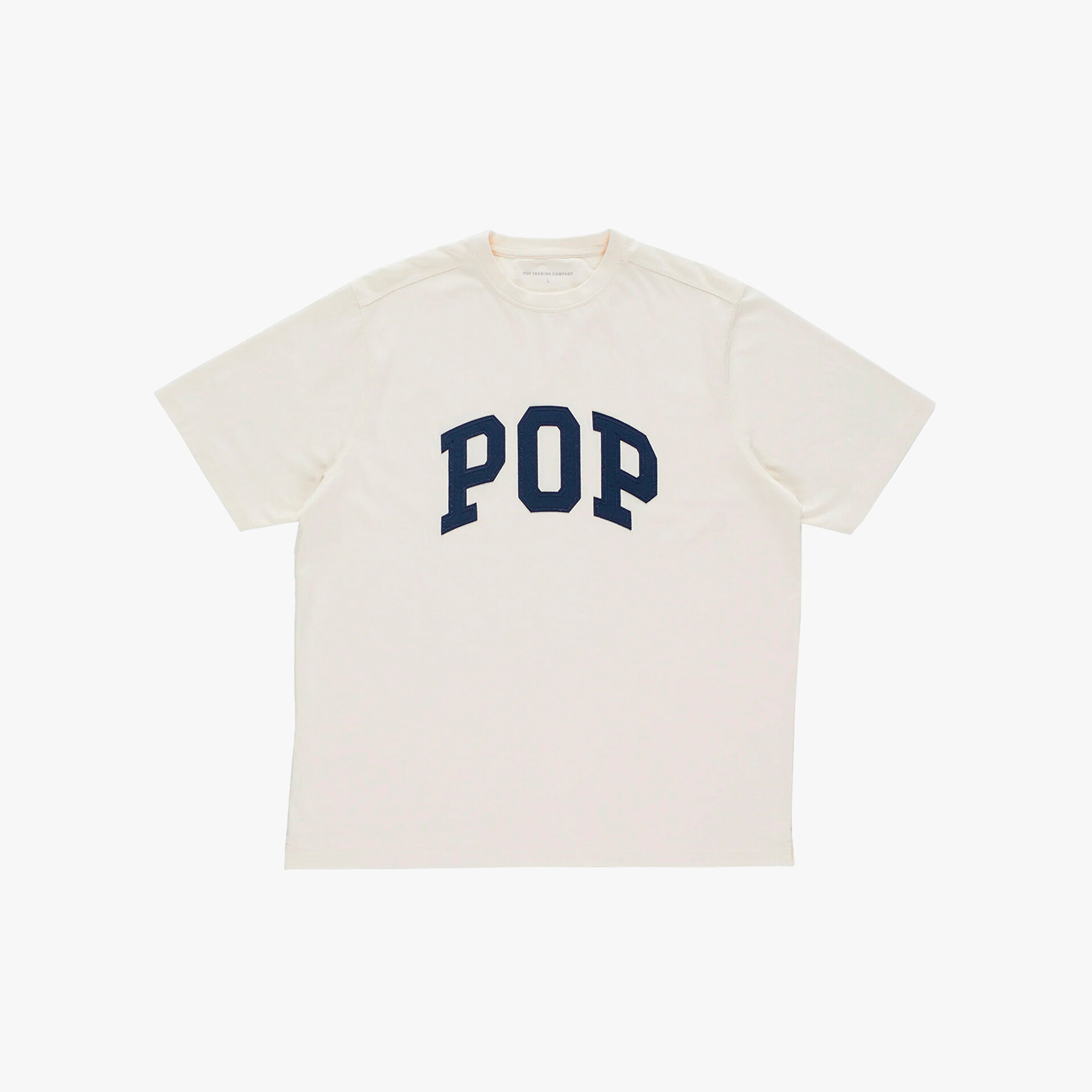Футболка arch t-shirt