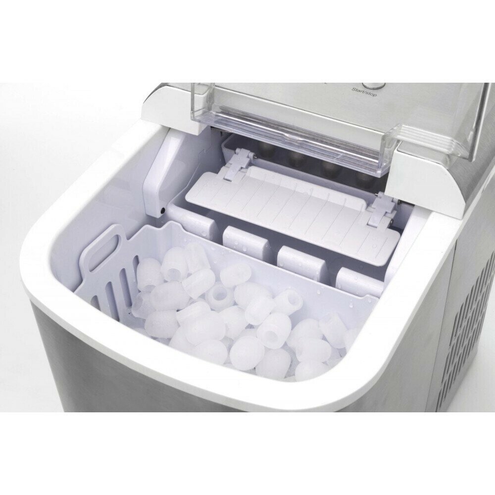 Ледогенератор CASO Ice Chef Pro — фото 1