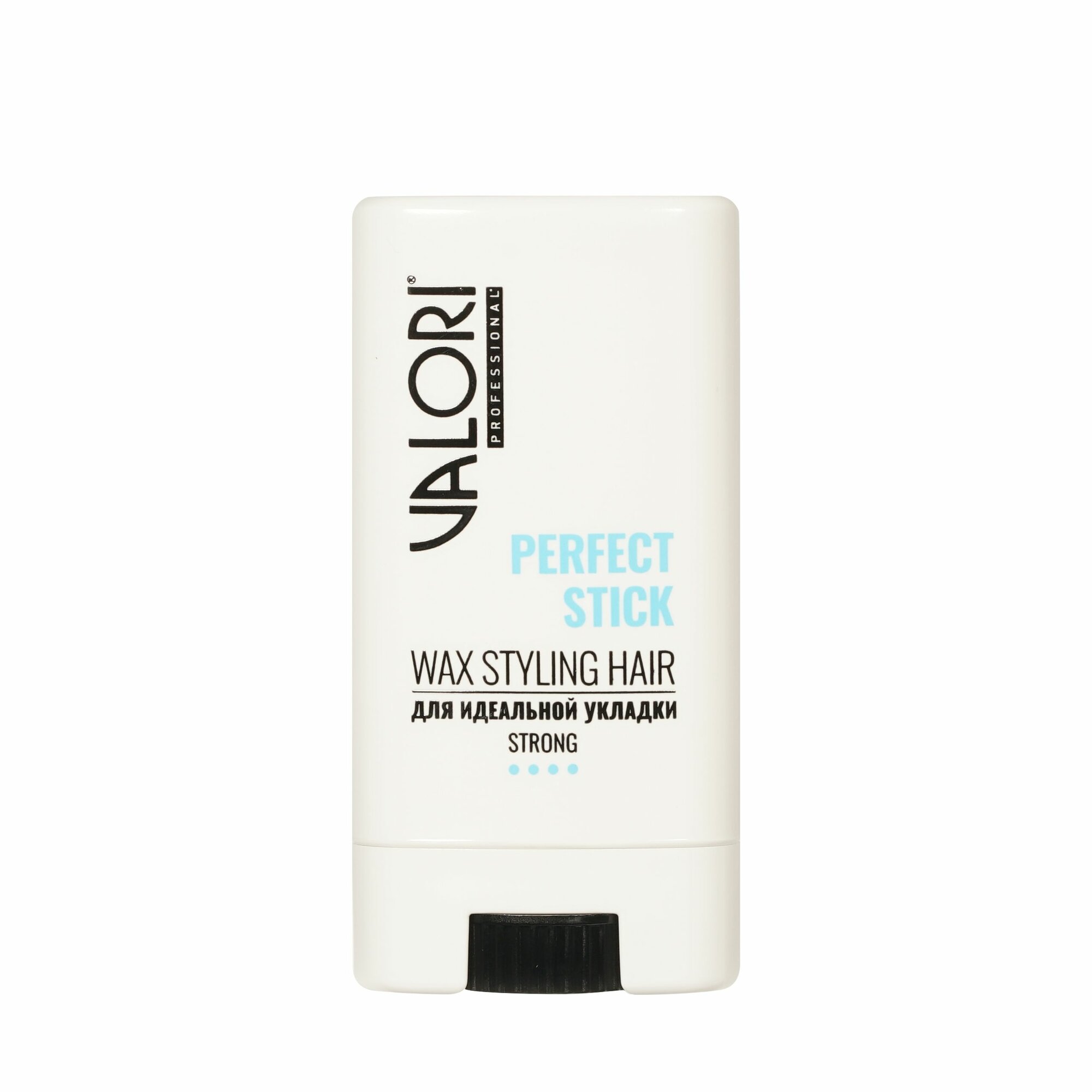 VALORI Professional Воск-стик для укладки волос сильная фиксация 12 г