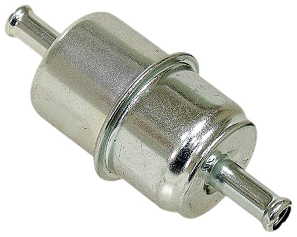 SM-07354 Фильтр топливный для снегоходов/квадроциклов BRP, 8мм OEM: 709000100, 513033719