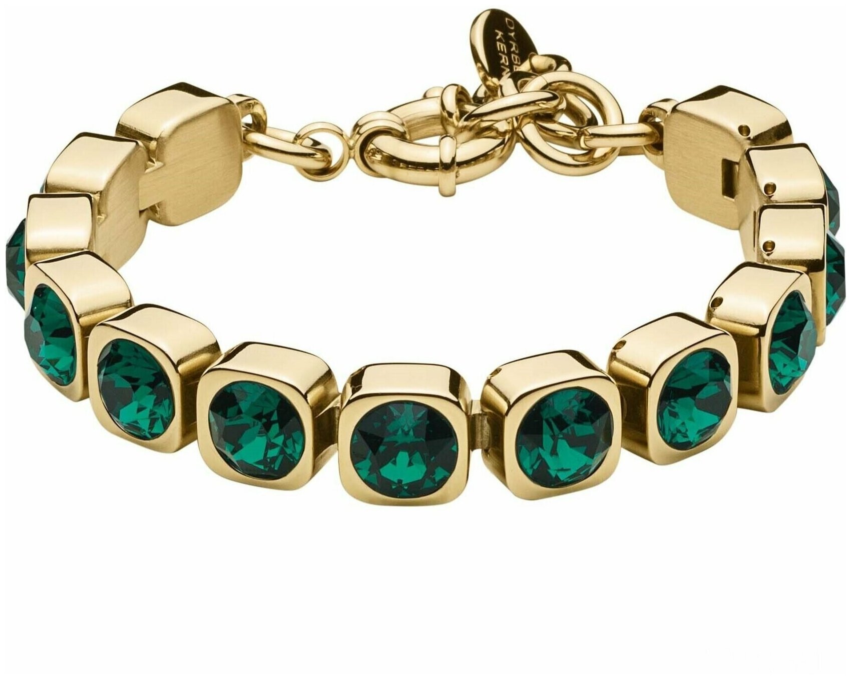 Теннисный браслет