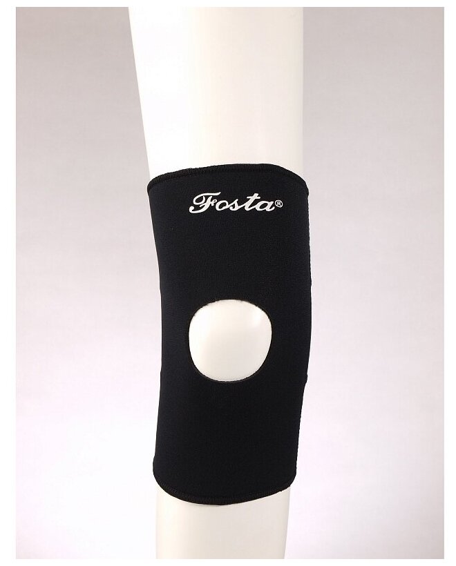 Фиксатор фоста 1258 коленного сустава L