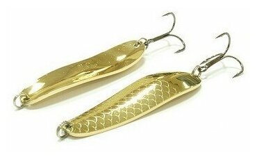 Блесна Mister Cro Уральская 85/35 G