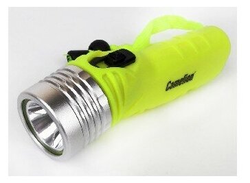 Фонарь CAMELION LED51534 3 Вт, желтый