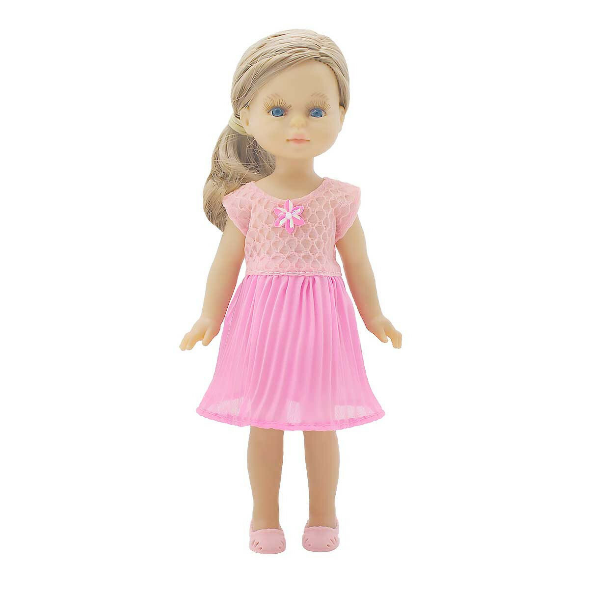 Одежда для Паола Рейна 21 см. - "Сияние"