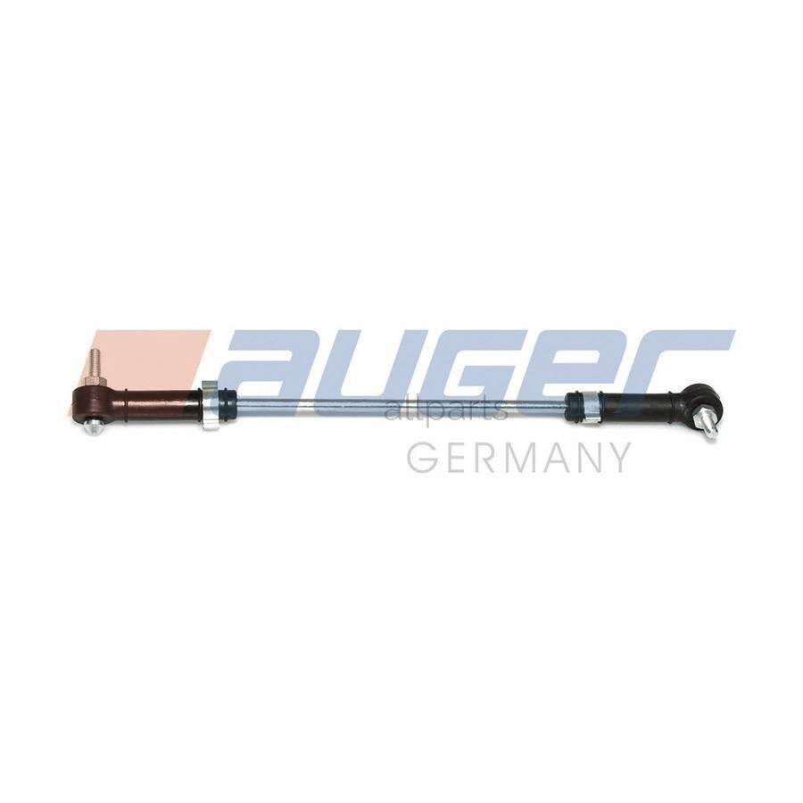 AUGER 53393 Тяга крана уровня пола с наконечниками