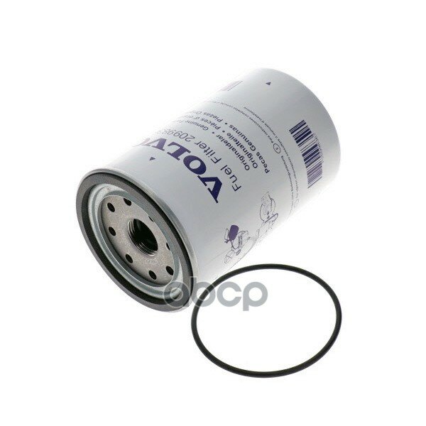 Фильтр топливный сепаратора VOLVOFH/FM12 02/RVI MAGNUM AE440/AE480 VOLVO арт. 20998367