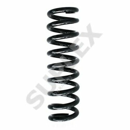 Пружина задней подвески Suplex 06391 для BMW 1 серия F20, F21, 3 серия F30, F80, F31