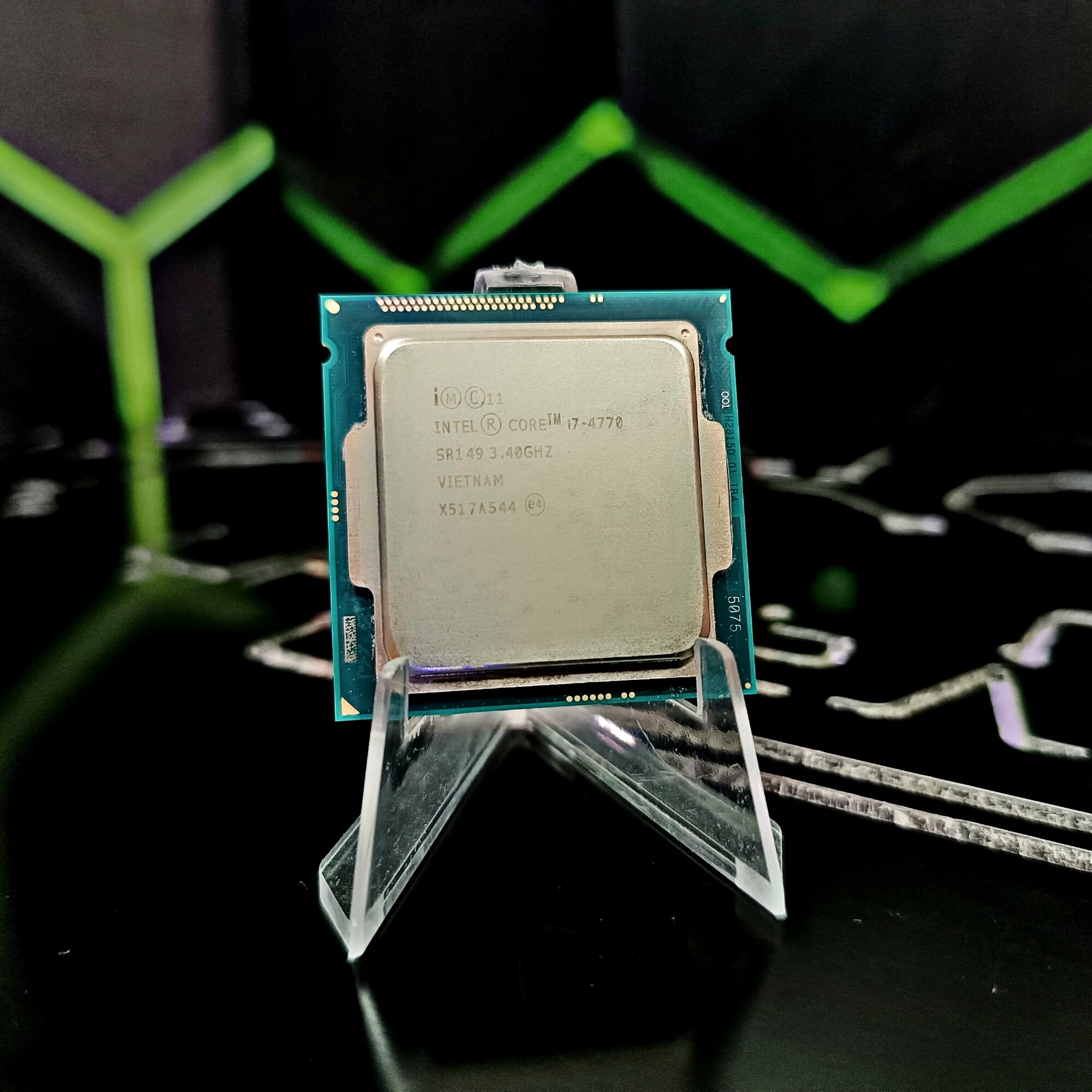 Процессор Intel Core i7-4770 LGA1150