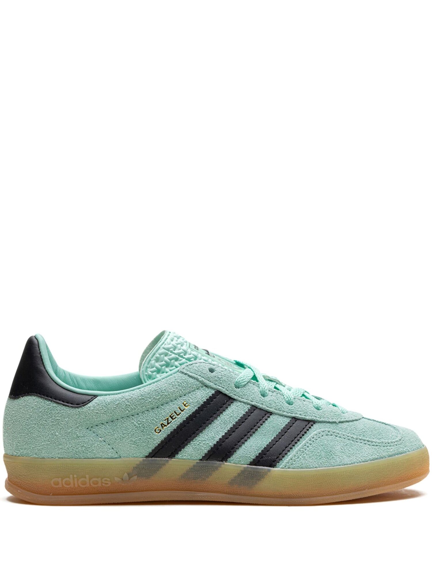 Кроссовки Gazelle Indoor Clemin/Black