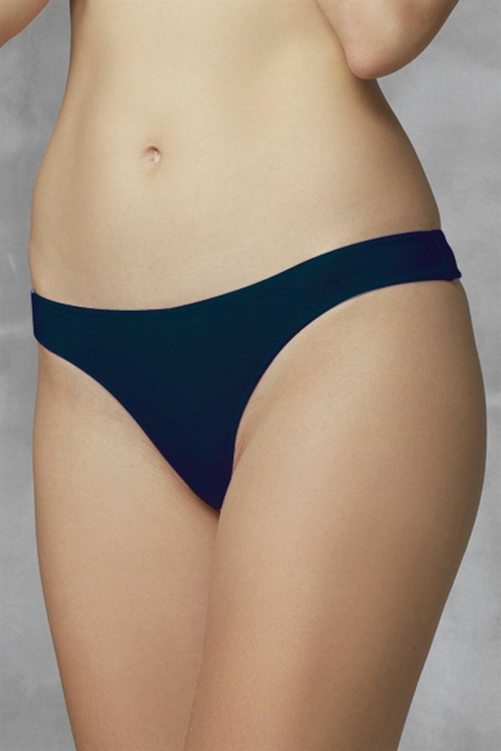 Трусы темно-синий