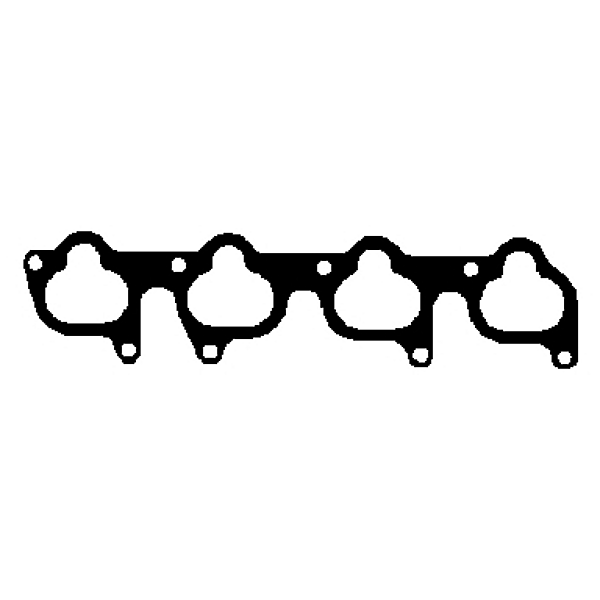 ELRING 625.400 (0256011 / 027129589 / 027129589A) прокладка коллектора впускного\ Audi (Ауди) 80 / 100 / a6, VW Golf (Гольф)