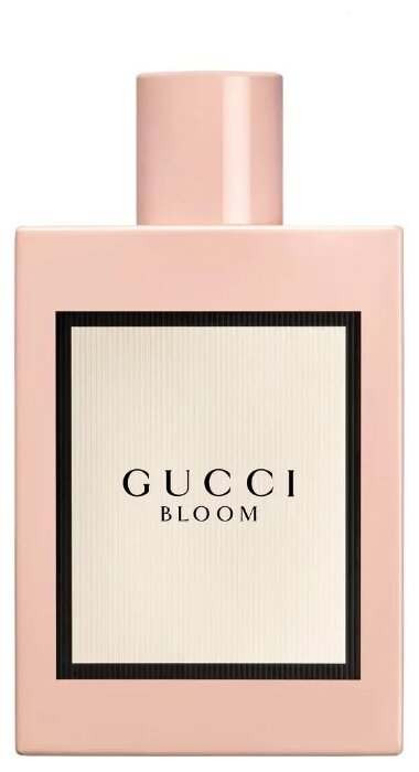 Gucci Bloom Парфюмированная вода 100 мл.