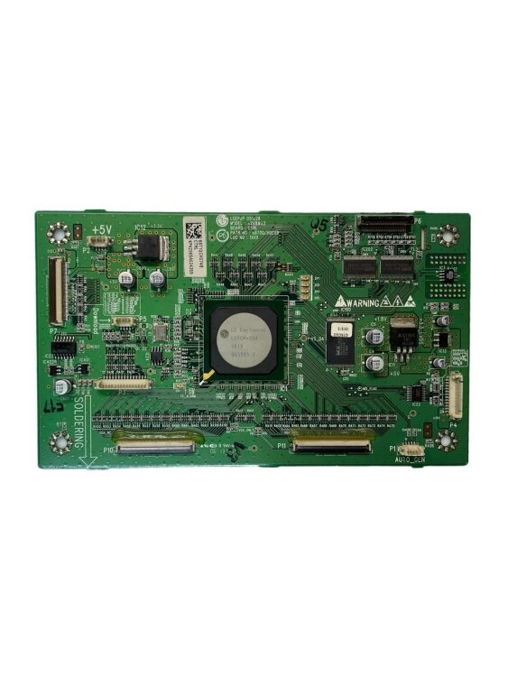 Плата T-Con 6870QCH006B 6871QCH074B для LG PDP42V8