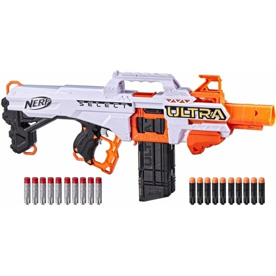 Бластер Nerf F0958 Ультра Селект