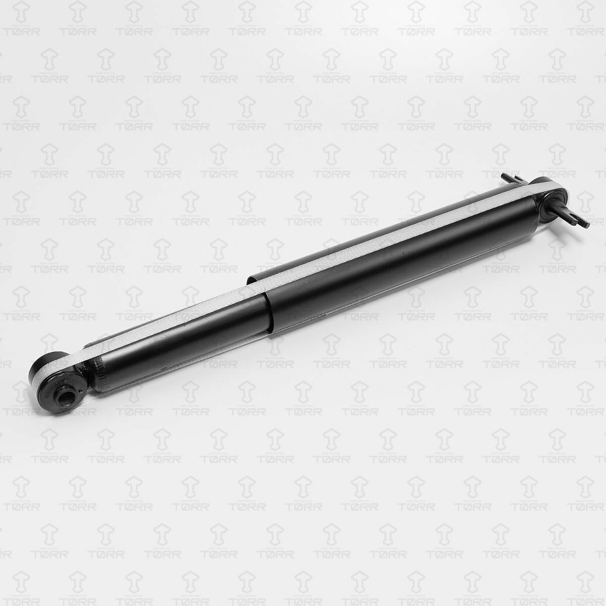 Амортизатор TORR DH1216, для Kia Rio, задний, газовый, черный