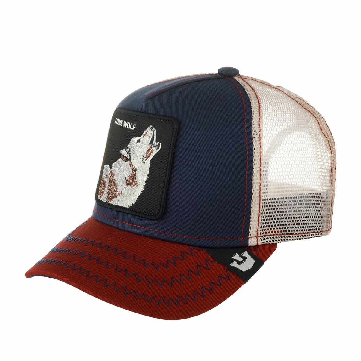 Бейсболка Базовая коллекция для мужчин и женщин