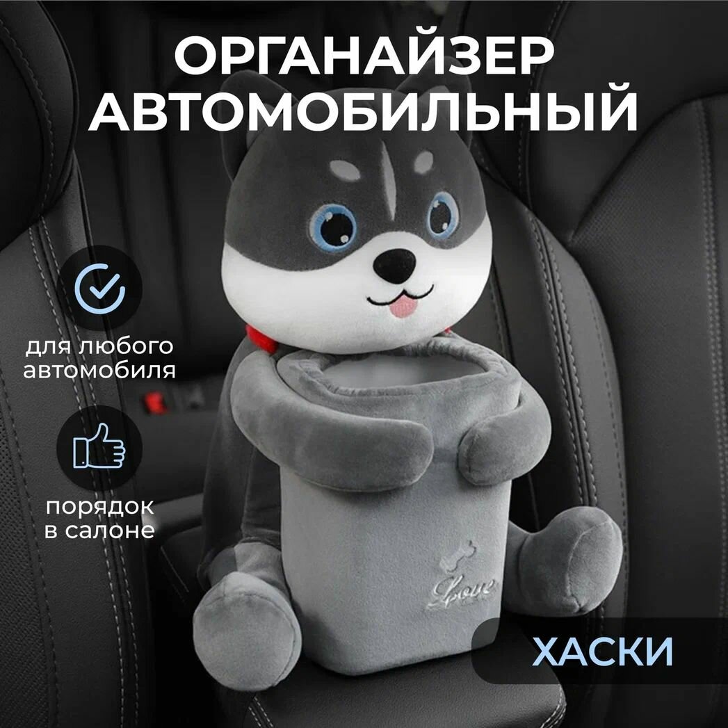 Органайзер автомобильный