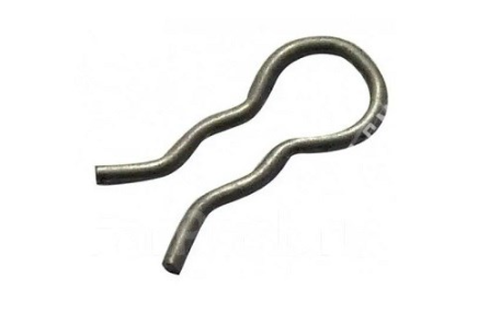 Скоба трубки высокого давления Dr.Coffee для кофемашин