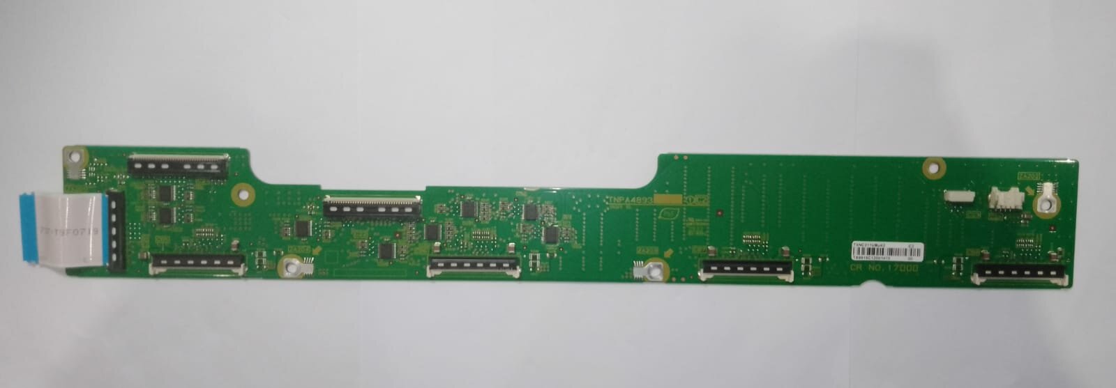 Плата (TNPA4893) для телевизора Panasonic TX-PR42C11
