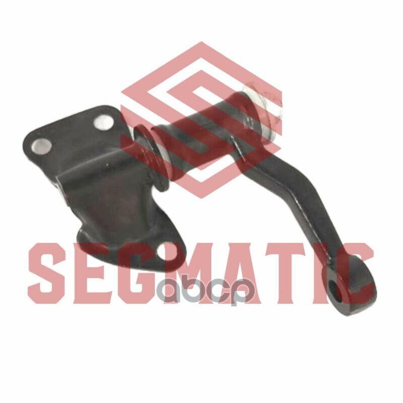 Рычаг маятниковый NISSAN Terrano 89- SEGMATIC арт. SGSA4700